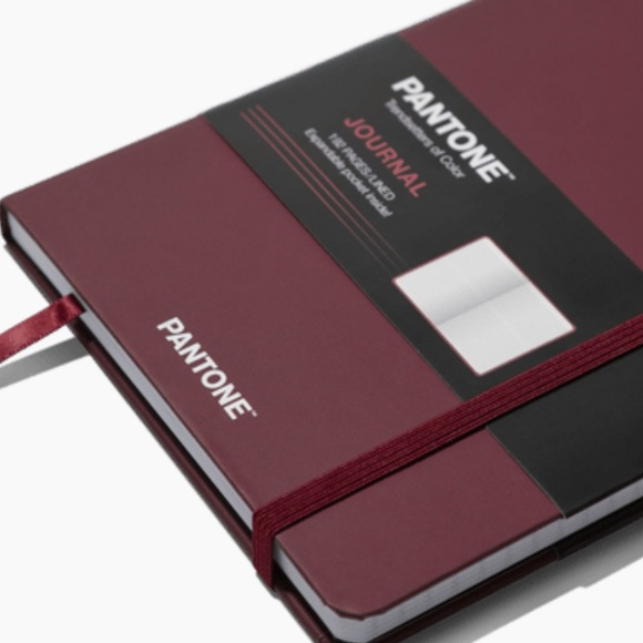 Pantone | Office | New Pantone Notebook | Poshmark
